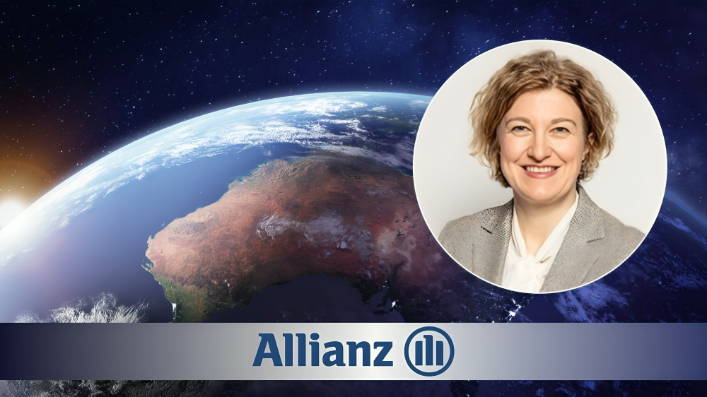 Allianz Commercial appoints new ART head | Captive International